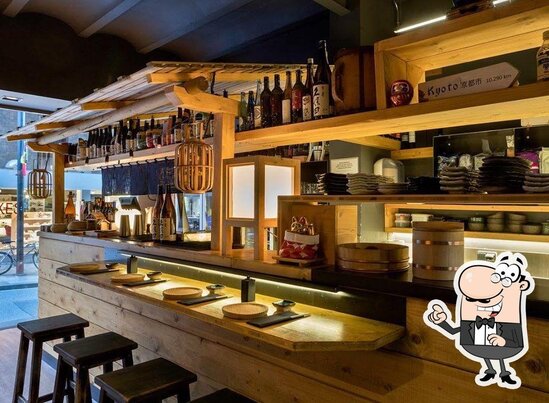 Izakaya 41 居酒屋 taverna japonesa, Andorra la Vieja - Menú del ...