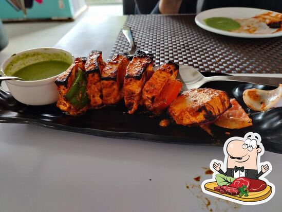 Zeel Restaurant (zeel club), Sagwara - Restaurant reviews