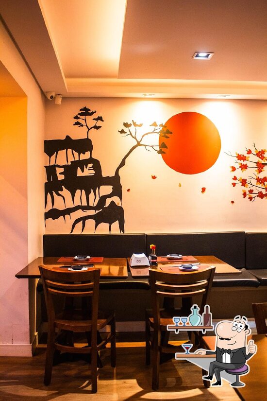 Sushidô - Piracicaba, Piracicaba - Restaurant menu, prices and reviews