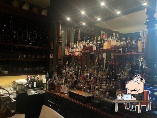 Tousey House Tavern, Burlington - Restaurant menu, prices and reviews