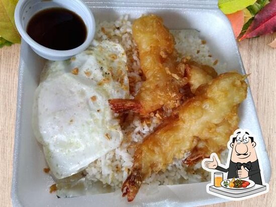 Menu at Kuys Ryan's Sisig Haus restaurant, Malolos