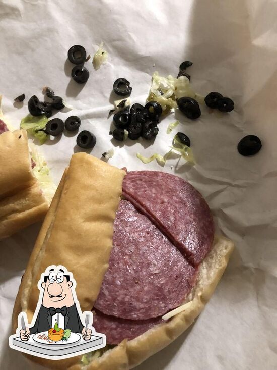 Sara's Too, Anchorage - Restaurant menu, prices and reviews