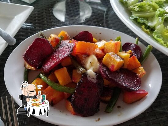 Tav-Vino Restaurant in Warren - Restaurant menu and reviews