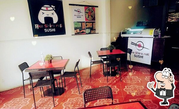 Aka Shiro Roll restaurant, Atlacomulco - Restaurant reviews