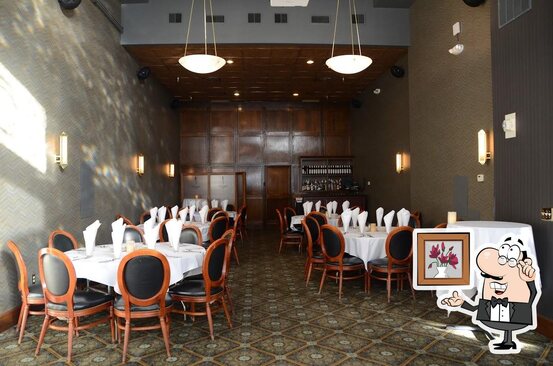 Menu at Prime 47- Indy's Steakhouse, Indianapolis, 47 S Pennsylvania St
