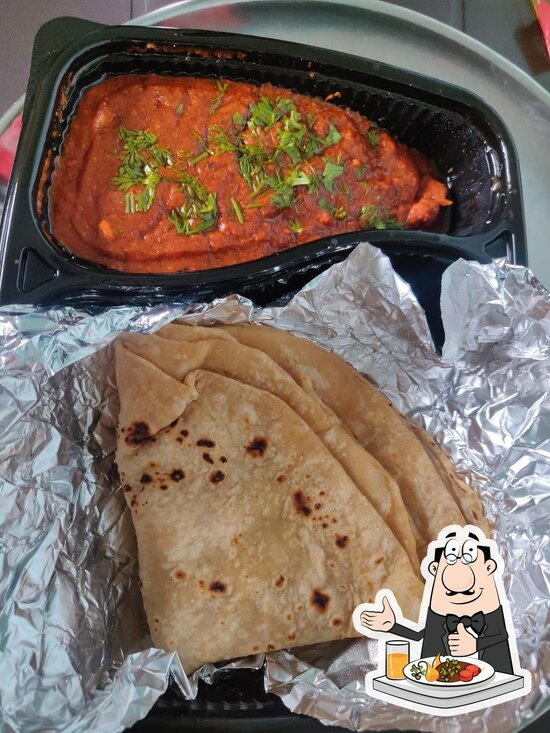 Menu at BIRYANI EXPRESS, Pune, Karve Rd
