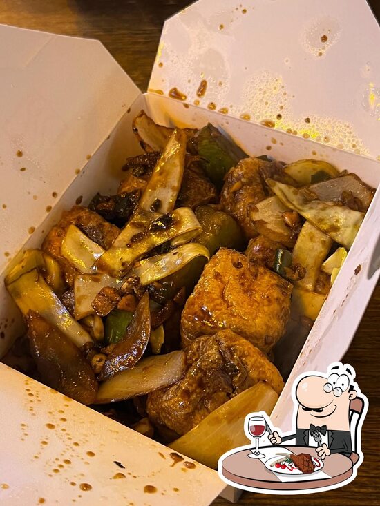 Pepper Spice in Pinner - Restaurant menu and reviews