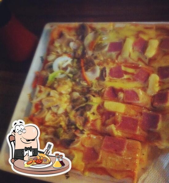 Pizzakaya restaurant, General Santos City, J & G Propiedad - Restaurant ...