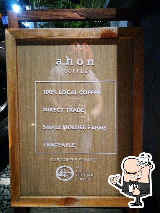 Ahon Coffee restaurant, Antipolo - Restaurant reviews