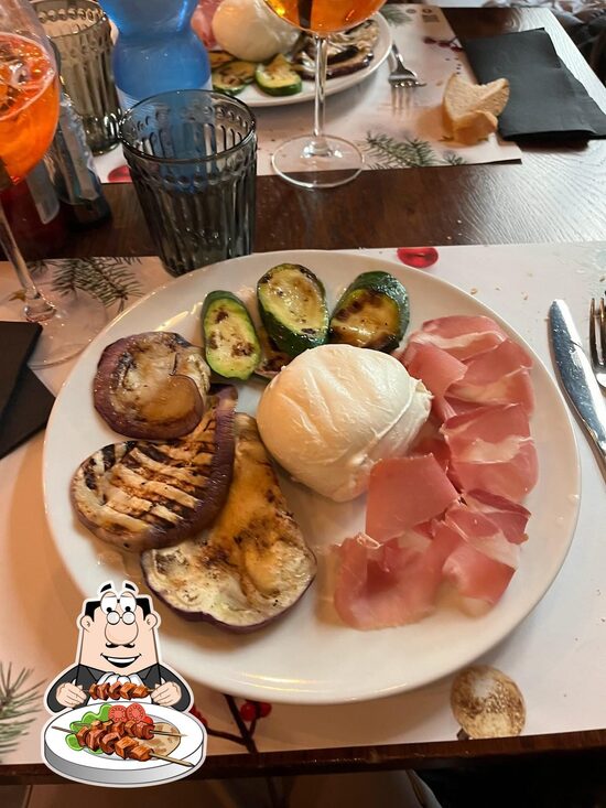 Barrio Café, Vimercate - Restaurant reviews