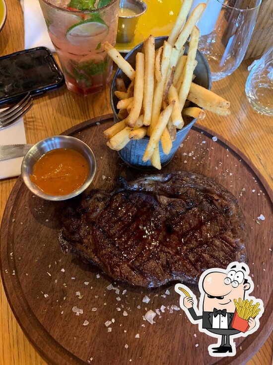 Butcha Butchershop and Steakhouse, Dubai - Opiniones del restaurante