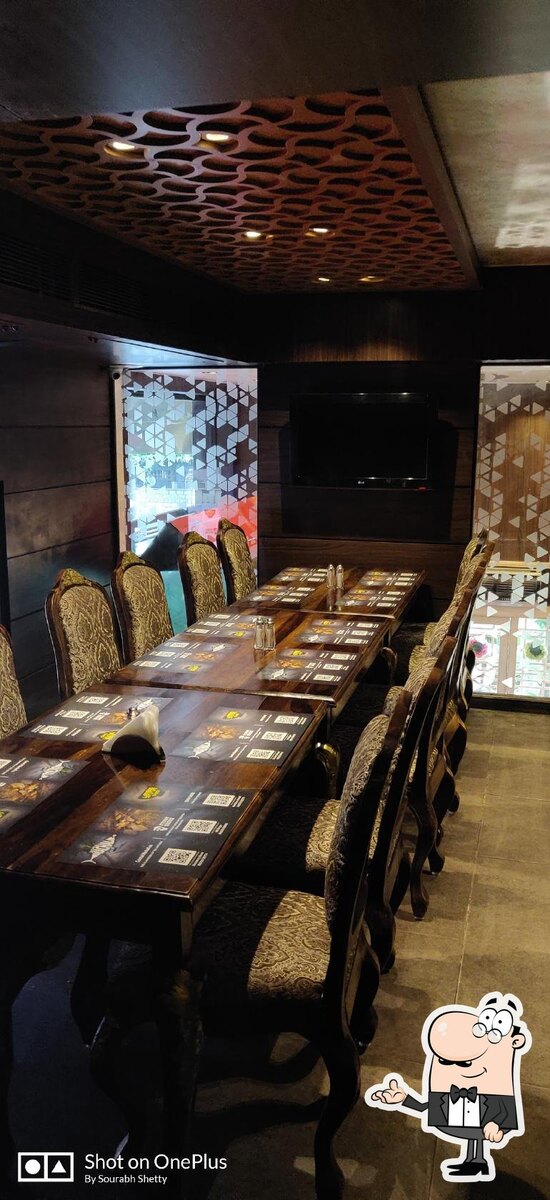 Coastal Machali Co – Authentic Coastal Seafood Restaurant, Bengaluru ...