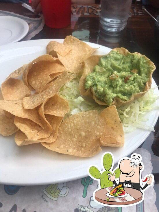 El Senorial Mexican restaurant in Kenosha - Restaurant menu and reviews