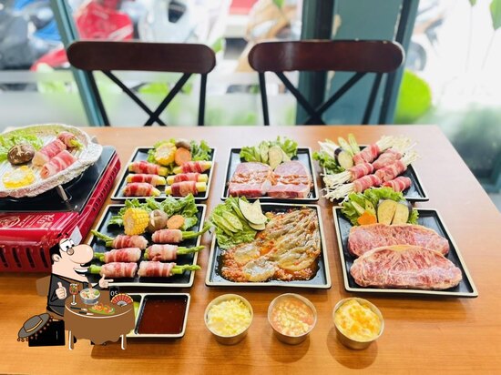 GLAMOUR COFFEE, Ciudad Ho Chi Minh (Saigón) - Menú del restaurante ...