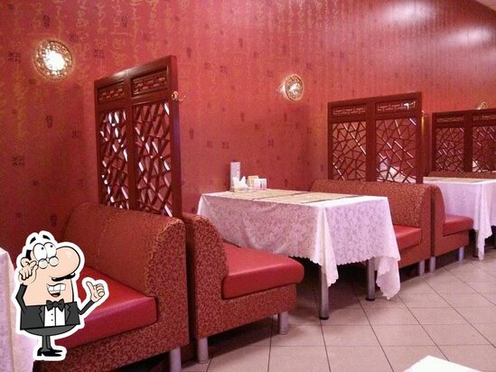 Kinų smuklė restaurant, Vilnius, Fabijoniškių g. 2 - Restaurantbewertungen