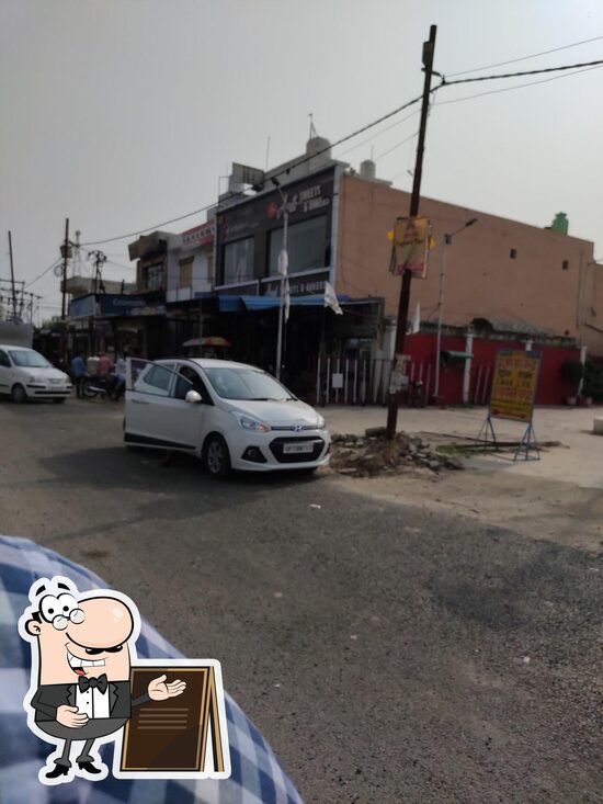 New Amit Sweets, Meerut - Restaurant menu and reviews