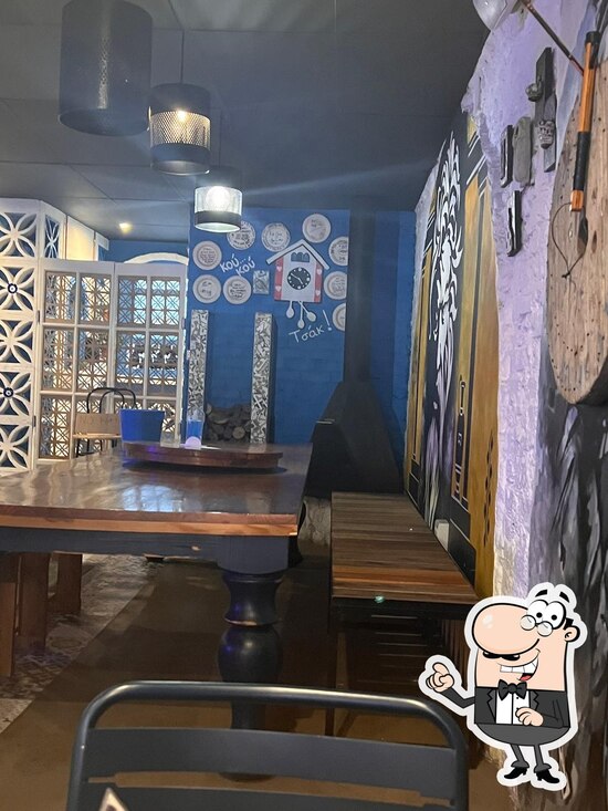 Orexi Greek Street Food - Fourways, Randburg - Restaurant menu, prices ...