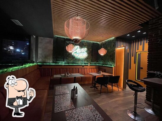 Pano Pizza, Prishtina - Restaurant menu, prices and reviews