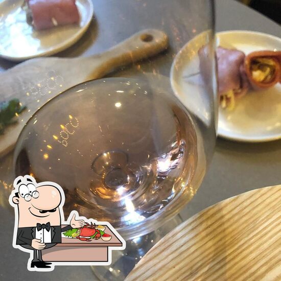 Bar Poco in Victoria - Restaurant reviews