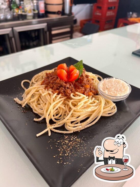 Snack Bar Virtual, Machico - Restaurant reviews