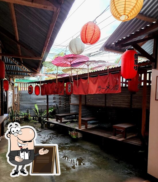Yokocho, Zamboanga - Restaurant menu, prices and reviews
