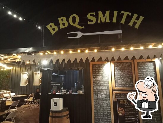 BBQ SMITH, Bengaluru - Restaurant menu, prices and reviews