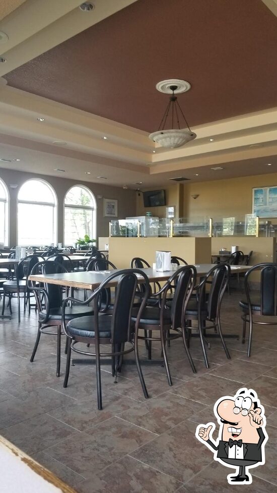 Innisfail Great Wall Buffet, Innisfail - Restaurant menu, prices and ...
