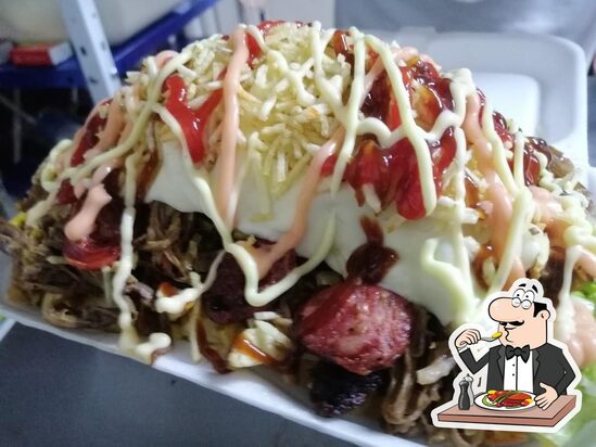 Casa Burger restaurant, Neiva - Restaurant reviews