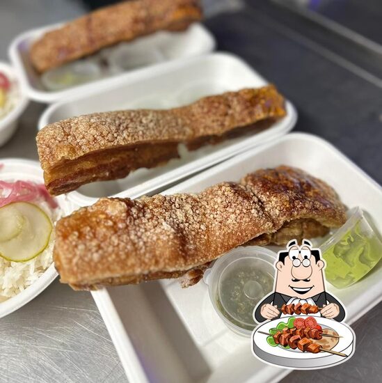 Baltao, Auckland - Restaurant menu, prices and reviews