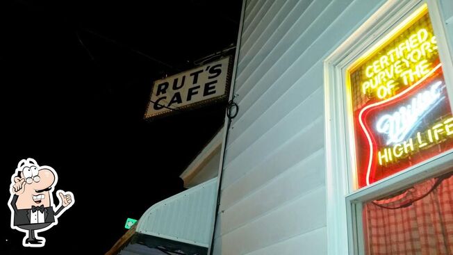 Rut's Cafe, Mahanoy City - Restaurant menu, prices and reviews