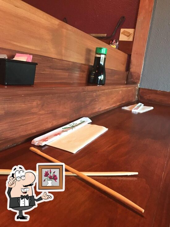 Sushi Time, Tempe - Restaurant menu, prices and reviews