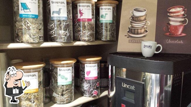A5 Towcester Café, Towcester - Restaurant menu, prices and reviews