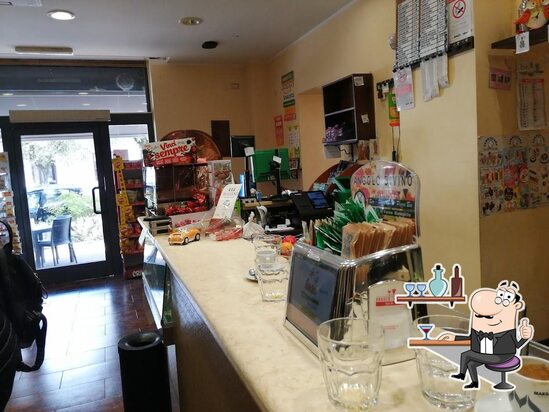 ANGOLO DIVINO, Sora - Restaurant menu, prices and reviews