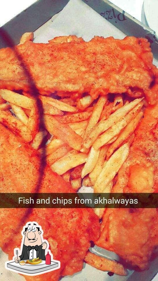 Akhalwaya's, Sandton - Restaurant menu, prices and reviews