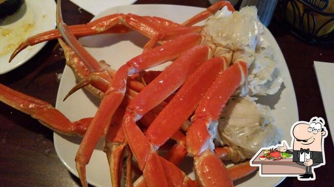 Bumpers Bar & Grill in Willoughby - Restaurant menu and reviews