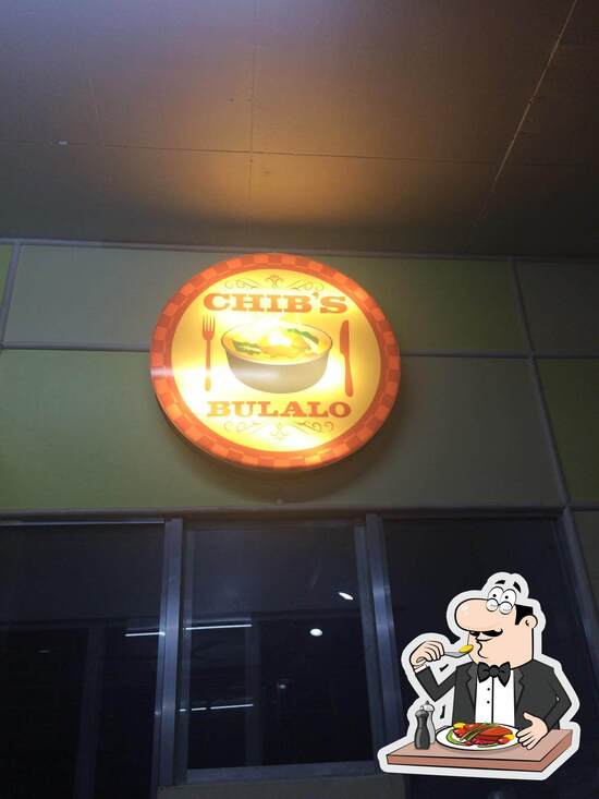 Chib's Bulalo, Iloilo City - Restaurant menu, prices and reviews