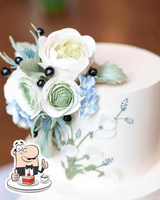 Confectionery Designs in Rehoboth - Restaurant reviews