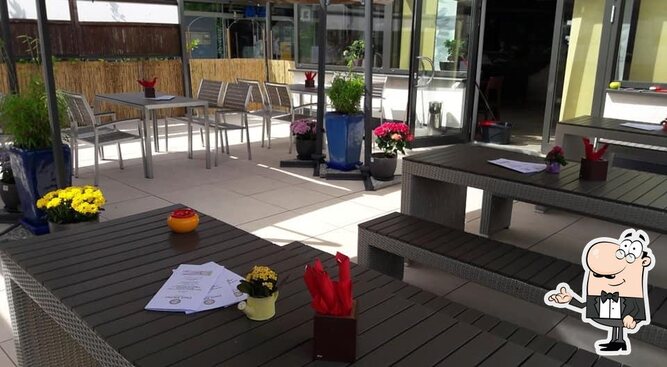 Dao's Kitchen Vietnamese Food, Mainz - Vietnamese restaurant menu and ...
