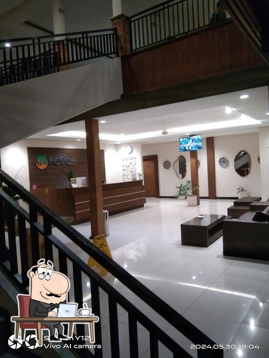 Desa Gumati Resto Khas Sunda, Cikeas - Restaurant menu, prices and reviews