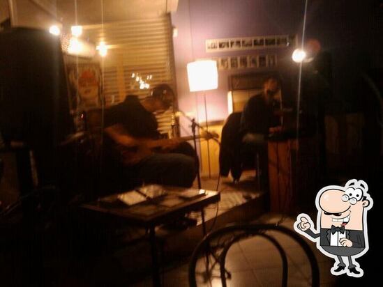El Paso pub & bar, Fano