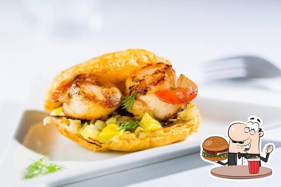 Jaune Poussin restaurant, Périgueux - Restaurant reviews