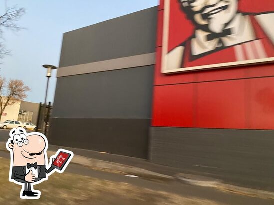 KFC Bethlehem 2 restaurant, Betlehem, Cnr Muller ...