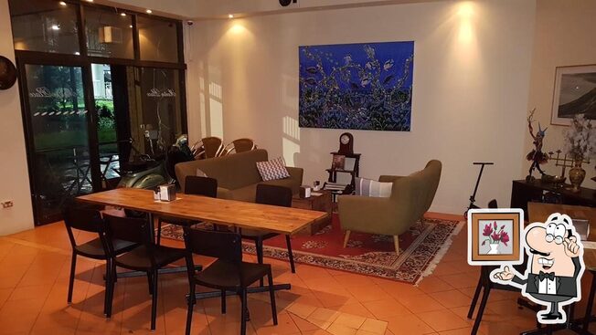 Martin Place Cafe and book lounge in Thirroul - Restaurant reviews