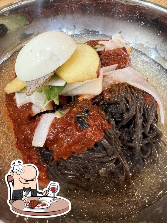 Mimi Rice Bowl in Buena Park - Restaurant reviews