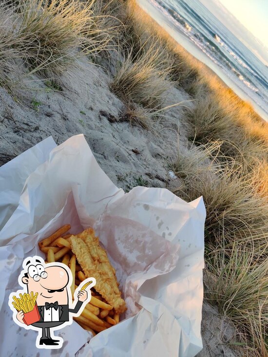 Menu at Papamoa Domain Takeaways & Fast Food, Papamoa