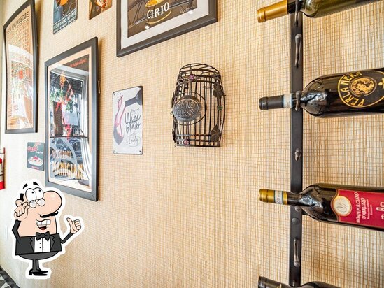 Pasta Mia, South Miami - Restaurant menu, prices and reviews