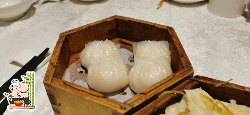 Menu at Providential 9 鳳庭 restaurant, Markham, 8425 Woodbine Ave Unit A