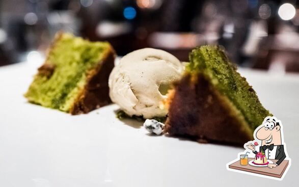 Quilon in London - Restaurant menu and reviews