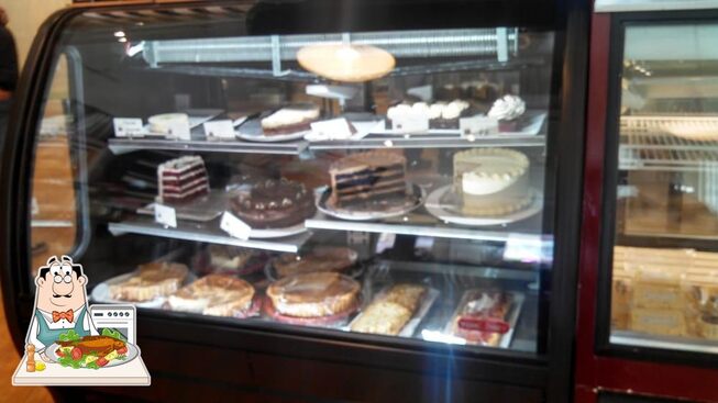 Red Velvet Bakery in Sheridan - Restaurant reviews