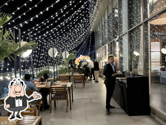 Rustic Rays, Gandhinagar - Restaurant menu, prices and reviews